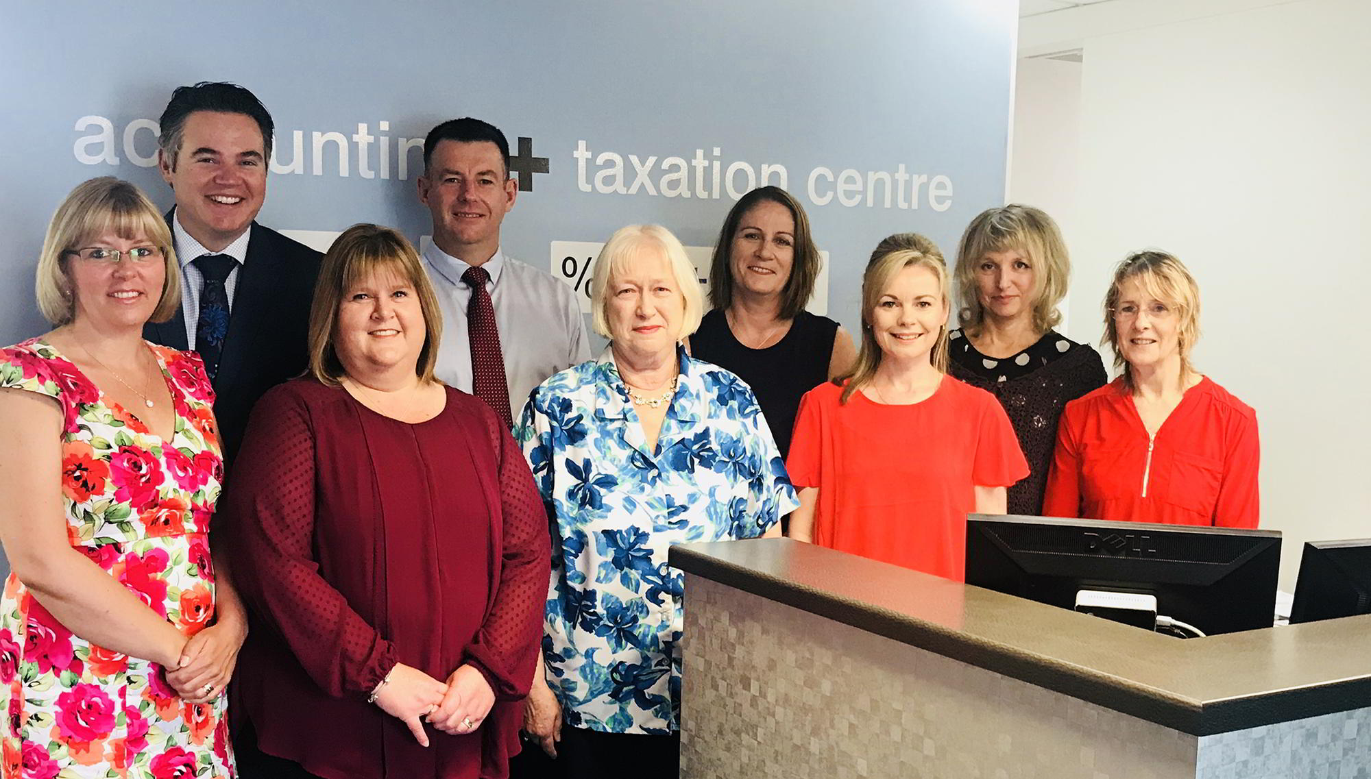 group_photo | Accounting & Taxation Centre | Atainz Recognised ...