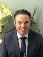 Richard | Accounting & Taxation Centre | Atainz Recognised Accountant ...